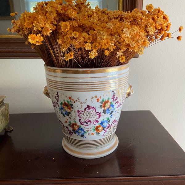 Bell Cups, Dried Flowers, Wedding Flowers, Bleached Bell Cups, Home ...