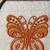 Machine Embroidery FSL Butterflies. 5 Designs. Free Standing Lace. 4 X ...