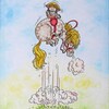 Colouring Heaven Winglings Special print Magazine Mythical Creatures ...