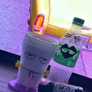 Oops Spilled Lean - Etsy