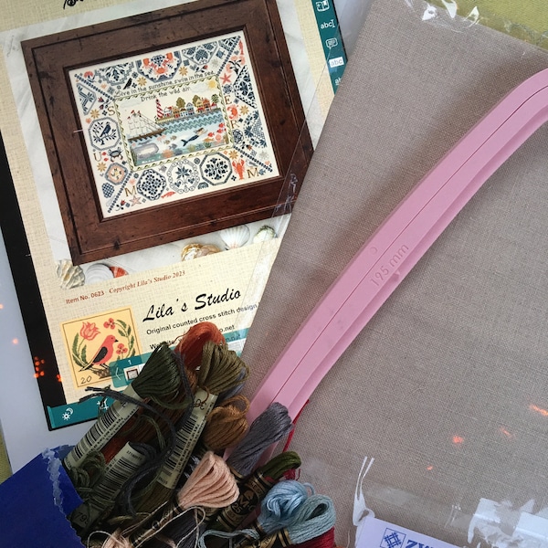 Summer Quaker (PDF) - Etsy