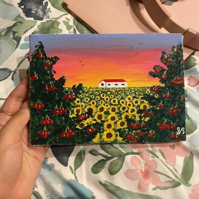 5x7 Art Prints - Etsy