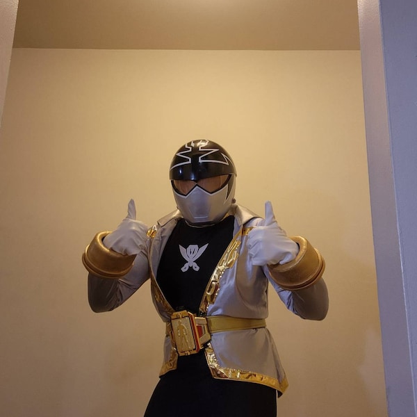 Kamen Rider Ark-one Cosplay Costume Full-set Custom-made - Etsy
