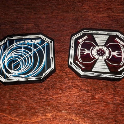 Talisman Complete Game All Expansion Mass Storage Solution Organizer ...