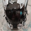 Cyberpunk Mask |cyberpunk Chaser Mask | Carnival Mask | Cyberpunk ...
