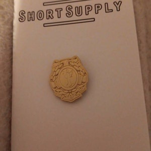 The Loyal Trooper First Order Stormtrooper Helmet 1.5'' Soft Enamel ...