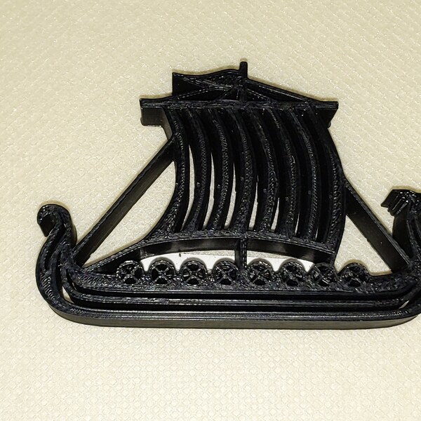 Norse/viking/icelandic 3D Printed Block Stamps - Etsy