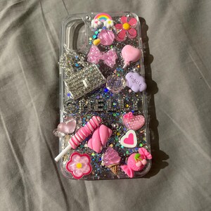 Blue Junk Case iPhone Samsung Galaxy Case - Etsy