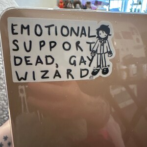 Campbell Bain Sticker Campbell Bain, Takin Over the Asylum - Etsy