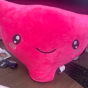 Nerdbugs Gallbladder Plush Organ Toys Gallbladder Surgery | Etsy