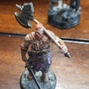 Arch Angel of Wisdom Tharavës DM Stash 3D Printed Minis Tough Resin ...