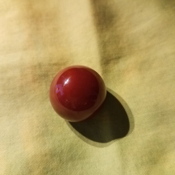 Best Red Agate Crystal Sphere/ Agate Gem Stone Ball/red Carnelian ...