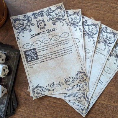 Dnd Character Sheet Victorian Dungeons and Dragons Form Fillable ...