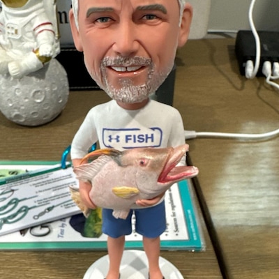 Custom Bubble Head, Create Your Own Bobblehead, Make Your Own ...