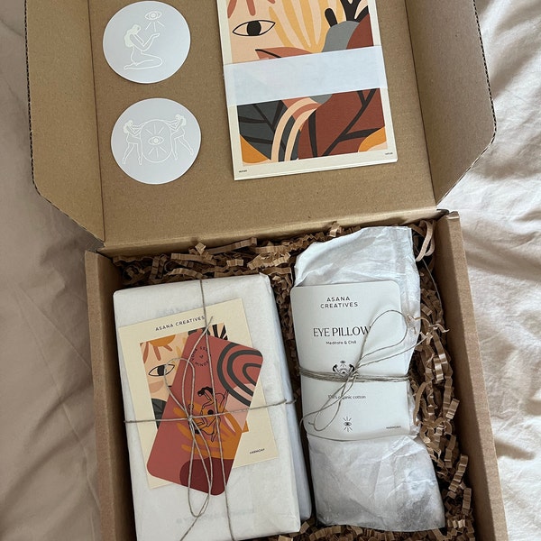 ASANA CARDS BUNDLE - Sun Edition & Moon Edition, Yoga Deck, Yoga Pose ...