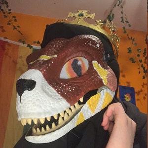 Furry Custom Plush Fursuit Hand Paws Deer Dino & Protogen - Etsy UK