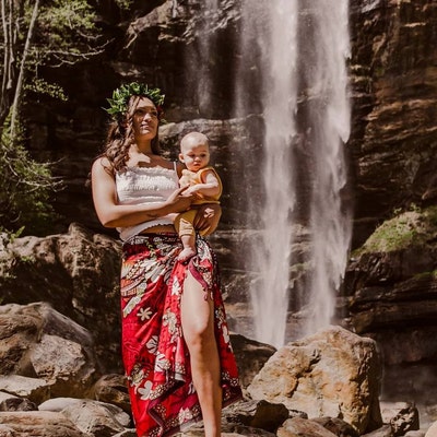 Moana's Kuiga Moana Movie Samoan Princess Crown - Etsy