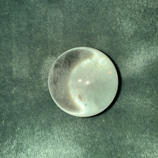 Fire Quartz Towers - High Grade Red Hematoid Quartz With Sparkling Mica ...