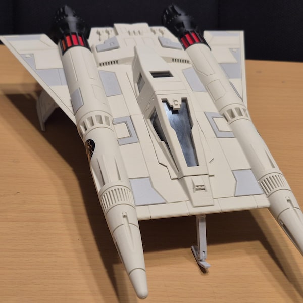 Seaview Submarine - Voyage to the Bottom of the Sea (20in. VARATIONS ...