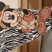 Minnie Mouse Farm PNG Digital Download - Etsy Canada