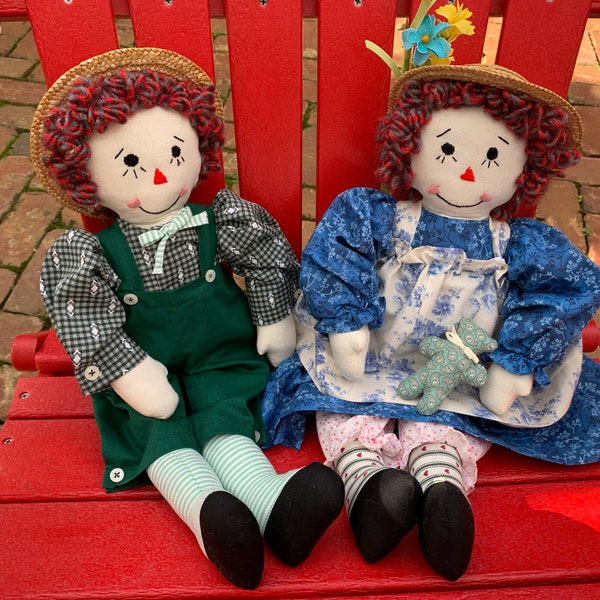 Butterick Craft Toy 6438 Sewing Pattern - Etsy