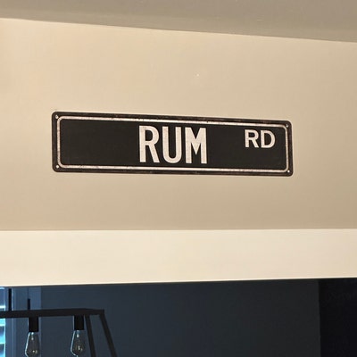 Game Warden Sign, Park Ranger Street Sign, Office Decor, Retirement ...