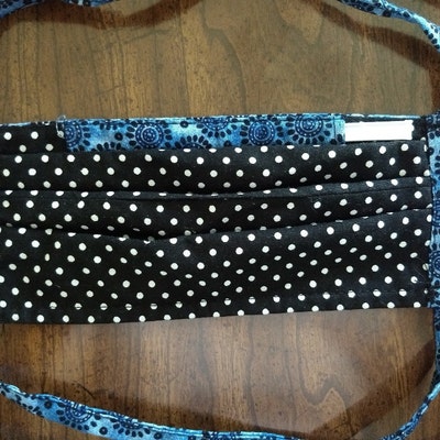 Bendable Nose Wire Strips for Face Mask Nose Bridge. 5 Yards, Trim to ...