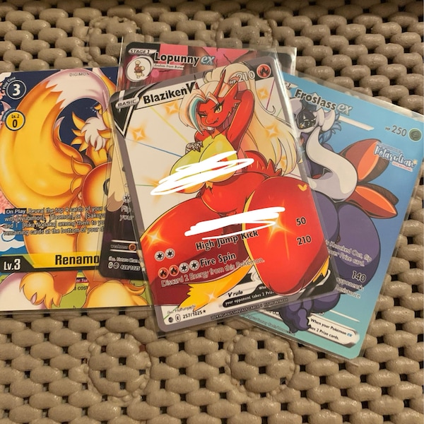 Orica Custom Trap Card Choose Your Card List 1 - Etsy