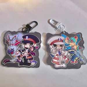 Akeshu Shuake Goro Akechi Akira Kurusu Ren Amamiya Persona 5 | Etsy