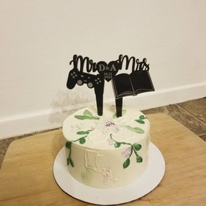 Medieval Sword Wedding Cake Topper Mr and Mrs,master Sword Wedding Cake ...