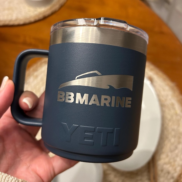 Personalized Engraved Customized Stanley Cup Quencher Tumbler Custom ...