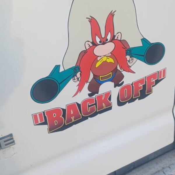 Ford 1912 Redrawn Historic Vintage Emblem Logo Sticker Decal Antique ...