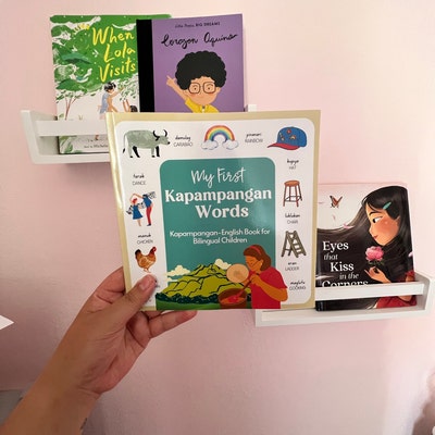 First Kapampangan Words Flashcards 72 Cards W/ English Translation ...