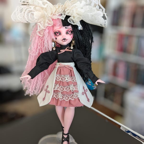 Sewing Pattern for Flared Pants With High Waisted Bell-bottoms or ...