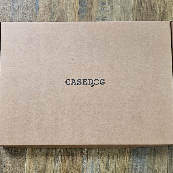 Brown Cardboard Postal Boxes Eco Friendly FSC Approved Material Gift ...