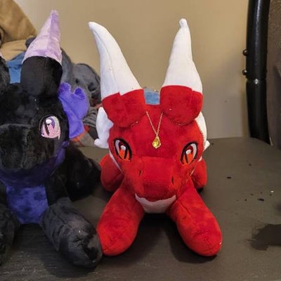 Cuddle Plush Animal Sewing Pattern .pdf Tutorial With Matching - Etsy