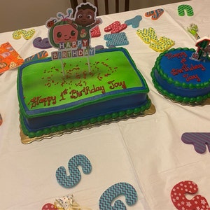 10 Pcs Pop-it Party Hanging Swirls Cute Ceiling Streamers | Etsy