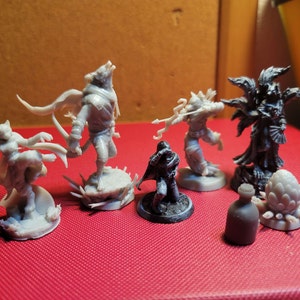 Dnd 5e Character Sheet Monk Printable Sheet D&D 5e Monk Stat Sheet ...