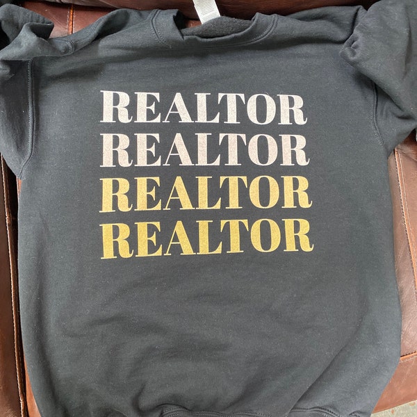 Realtor Face Mask, Real Estate Agent Face Mask, Fabric Face Mask ...