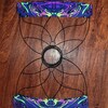 Design Your Own Lotus Fan Covers - Etsy