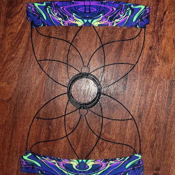 Design Your Own - Lotus Fan Covers - Etsy