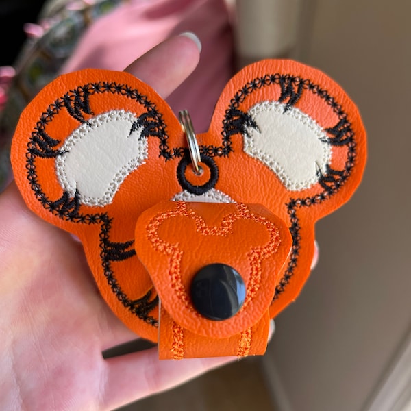 Eeyore Mouse Ear Holder, Tigger Mickey Mouse Shaped Mouse Ear Holder or ...