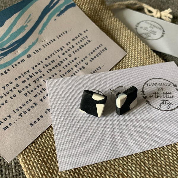 Gift Box, Air Dry Clay Diffuser, Essential Oil Diffuser, Diffuser Gift ...