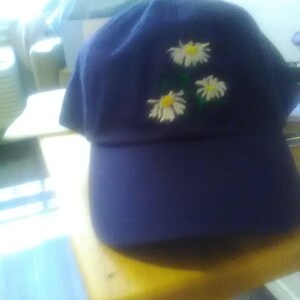 Bullfrog embroidered hat baseball cap toad wildlife frog | Etsy