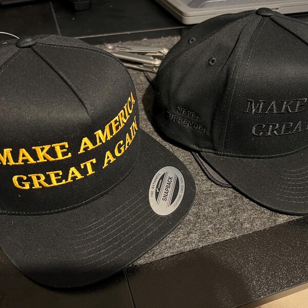 Doge Hat Elon Musk Trump Hat Department of Government Efficiency, Black ...