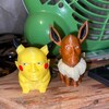 The "rockachu" Pikachu X the Rock 3D Printed Figure - Etsy