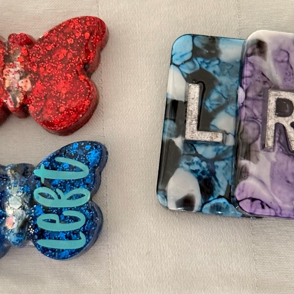 Honeycomb Look X-ray Markers*rad Tech Gift Ideas*xray Markers With 2-3 ...