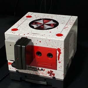 Paper Mario Custom Gamecube Jewel, Badge, Faceplate - Etsy