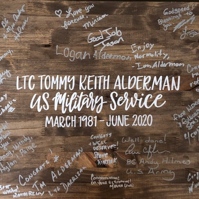 Sale Alternative Guest Book // Wood Guest Board // Wedding Sign in ...