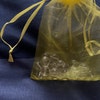 NUNDERITE Tumbled Crystals Crystal Grid, Mediation Stones, Housewarming ...